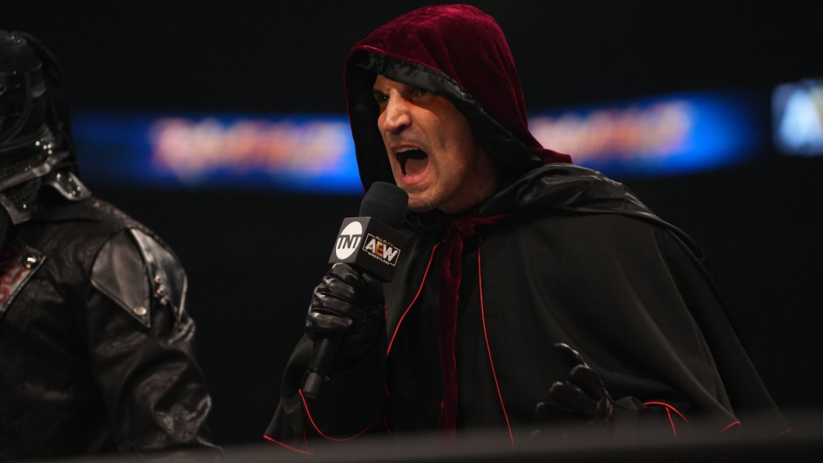 All Elite Wrestling (AEW) Roster - WrestleTalk
