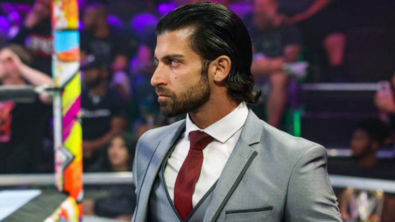 Every WWE Wrestler Name Change Of 2022 - Page 3 of 7 - WrestleTalk