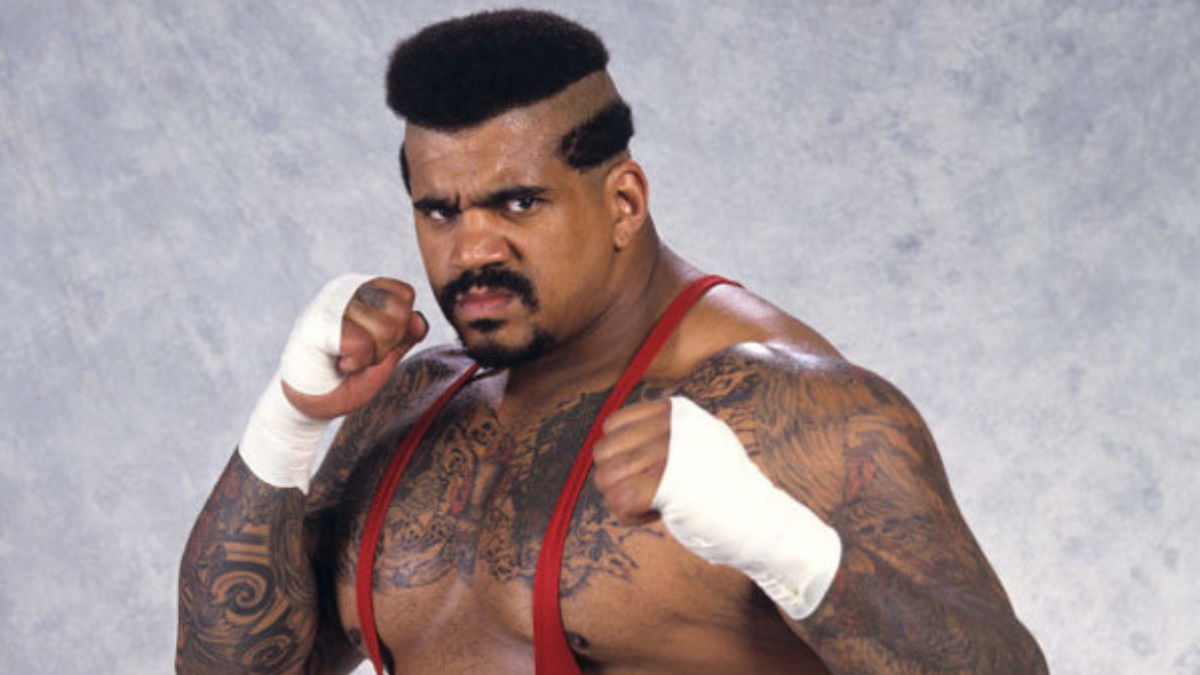 10 Terrible Gimmicks For Hall of Fame Wrestlers - Page 6 of 11 ...