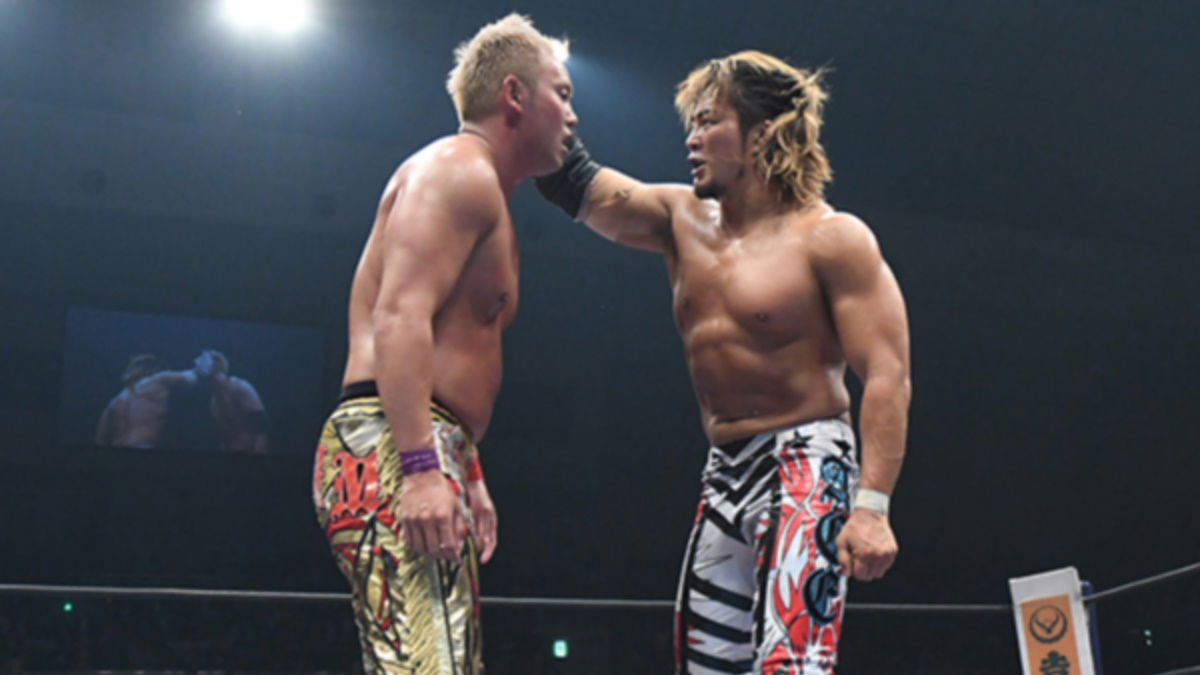 10 Classic Matches That Had Even Better Overlooked Sequels - Page 9 of 11 - WrestleTalk