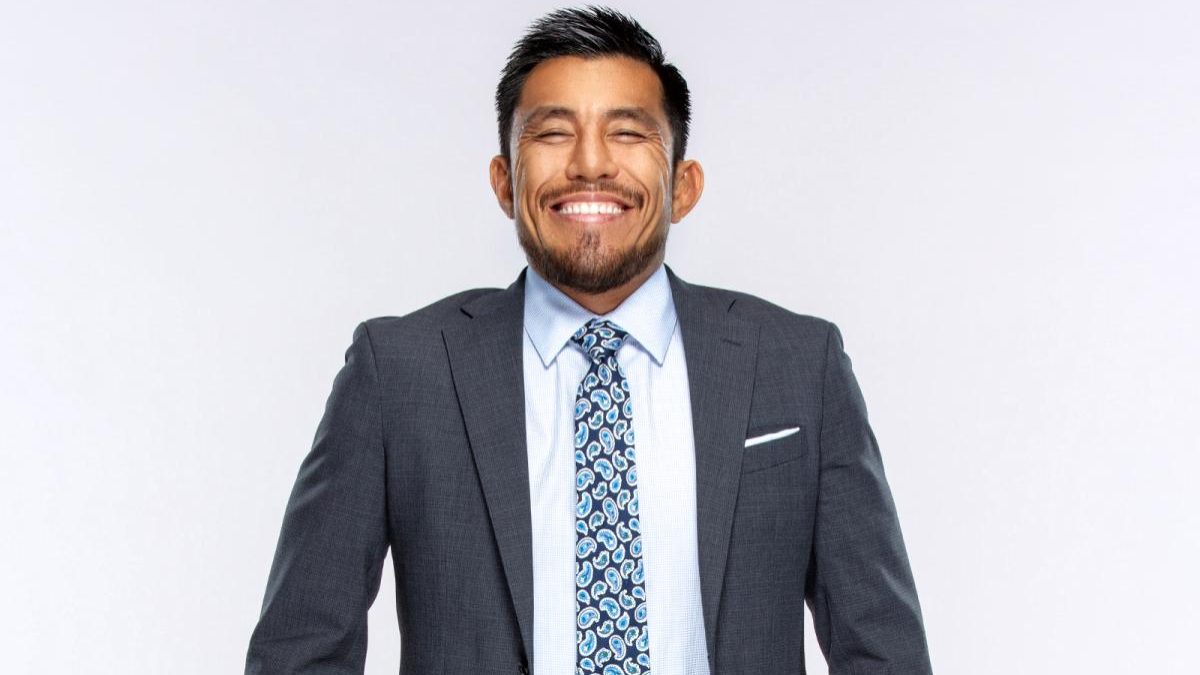 WWE Raw Roster - WrestleTalk