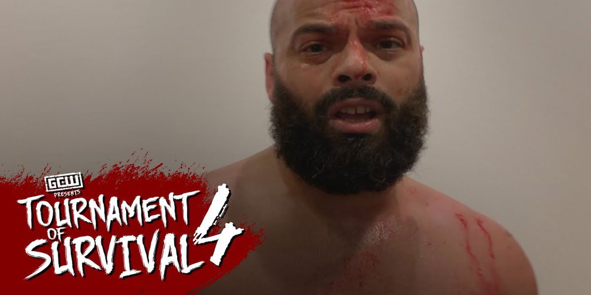 5 Wrestlers Who Could Dethrone Jon Moxley For The GCW Championship ...