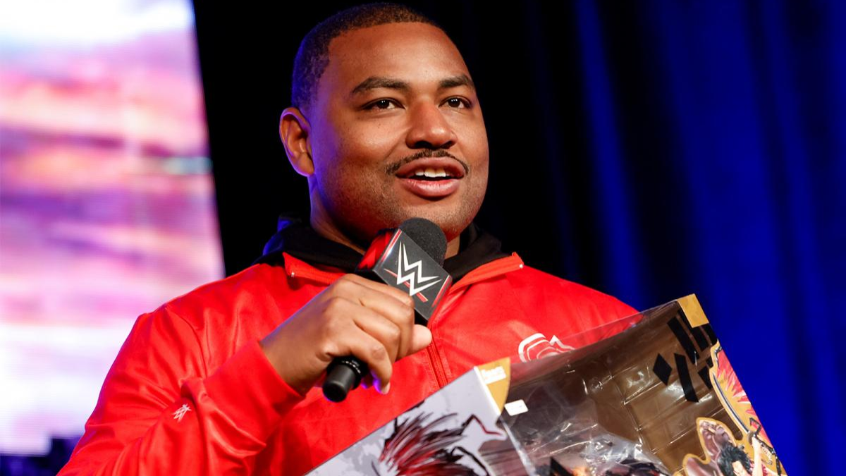 WWE Raw Roster - WrestleTalk