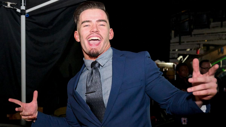 Every WWE Wrestler Name Change Of 2022 - WrestleTalk