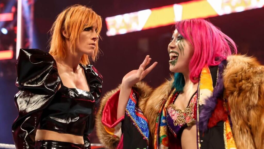 8 More Matches Wwe Could Add To Wrestlemania Backlash Page 8 Of 9