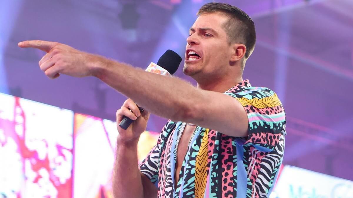 14 Most Exciting WWE Prospects From The NXT 2.0 Era - Page 8 of 15 - WrestleTalk