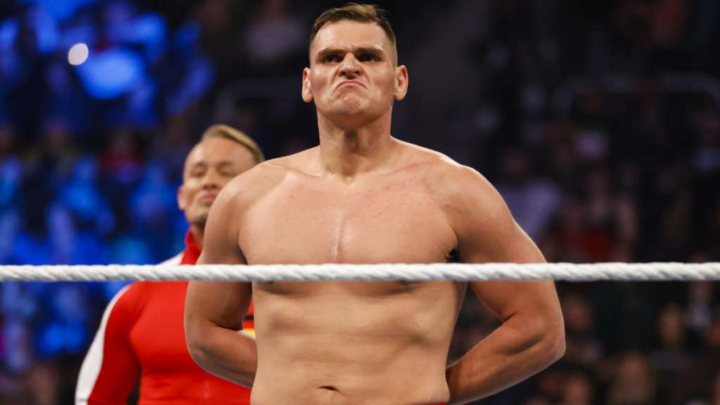 Adam Blampied's 10 Favourite Wrestlers (Updated) - Page 7 of 11 ...