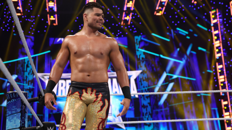 Every WWE Wrestler Name Change Of 2023 - WrestleTalk