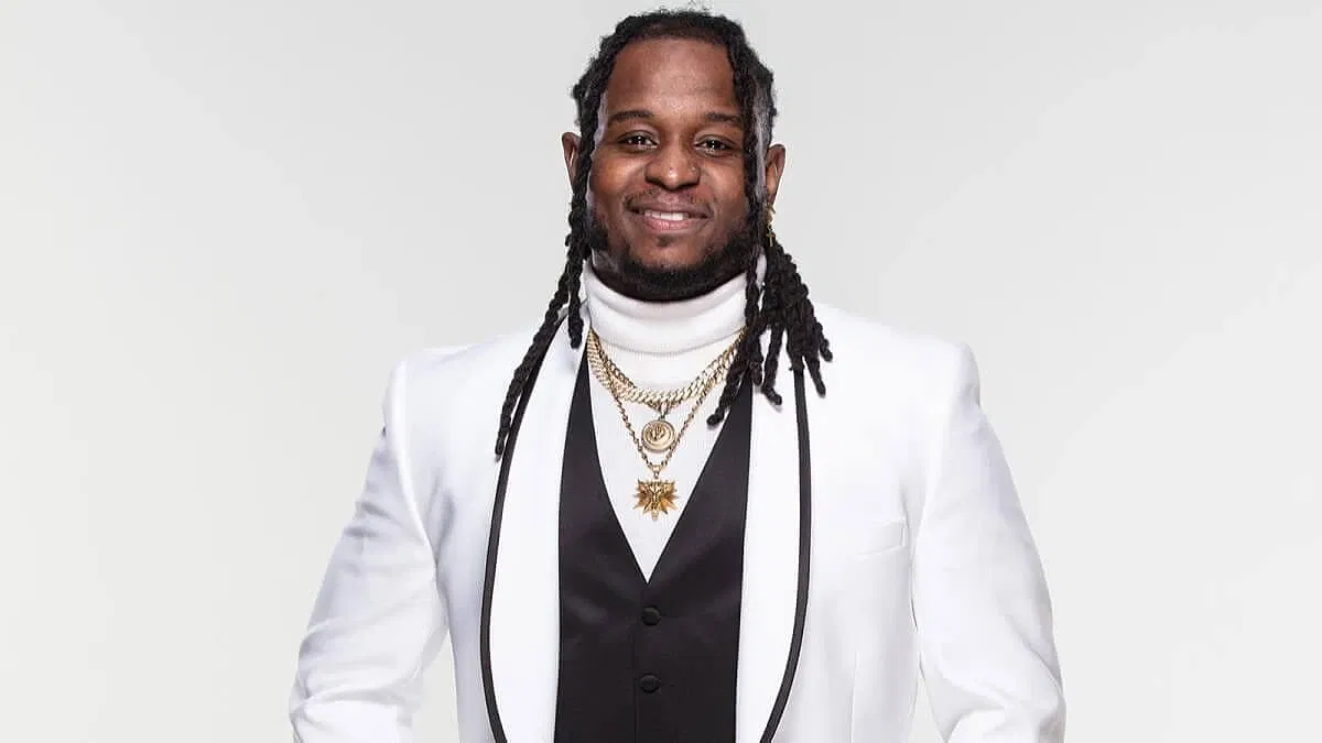 Ranking Every Current WWE Star's Chance To Become World Champion - Page ...