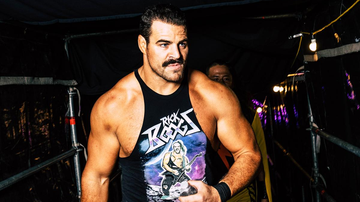 WWE SmackDown Roster - WrestleTalk