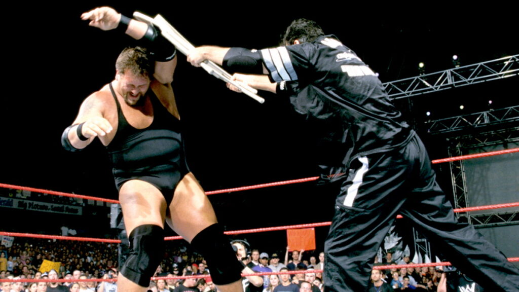 10 Best WWE Backlash Matches Of All Time - Page 3 of 11 - WrestleTalk