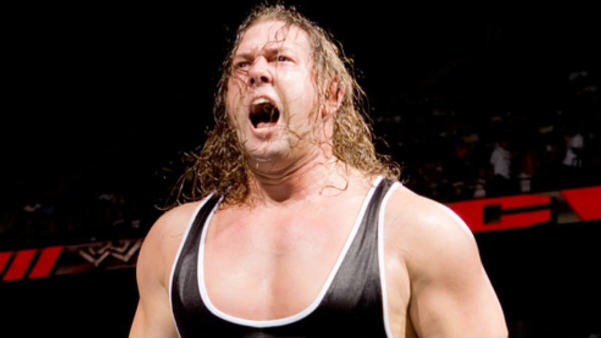 10 Biggest Main Roster Flops Before NXT - Page 7 of 11 - WrestleTalk