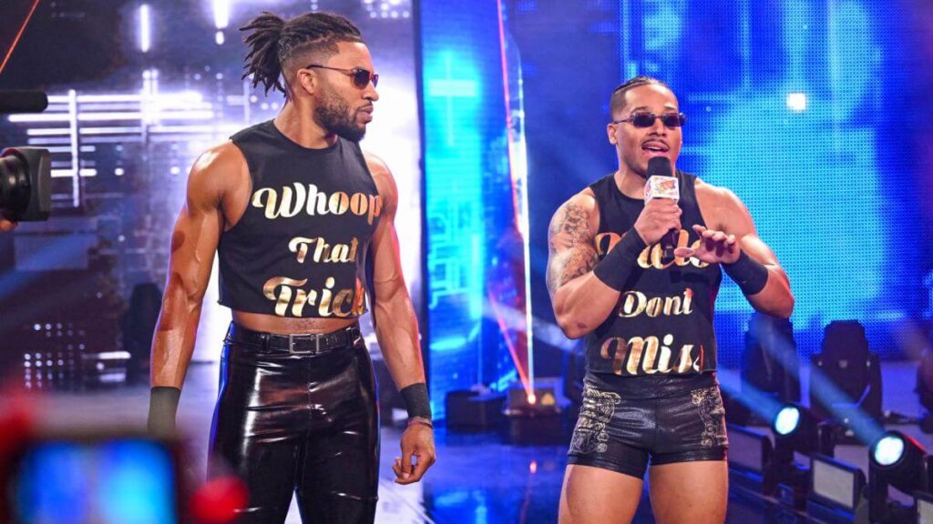 14 Most Exciting WWE Prospects From The NXT 2.0 Era - Page 15 of 15 - WrestleTalk