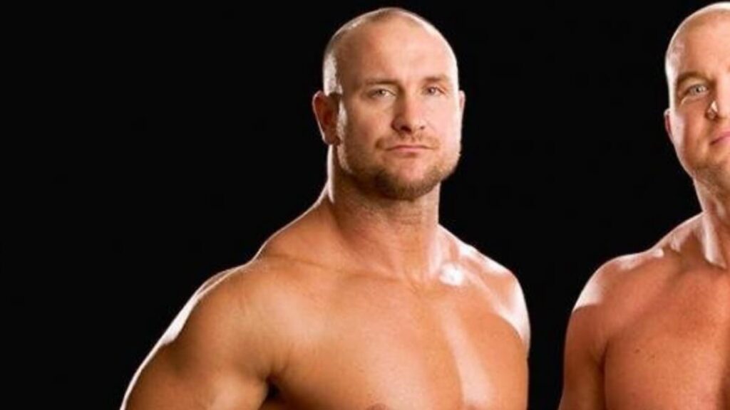 10 Biggest Main Roster Flops Before NXT - Page 3 of 11 - WrestleTalk