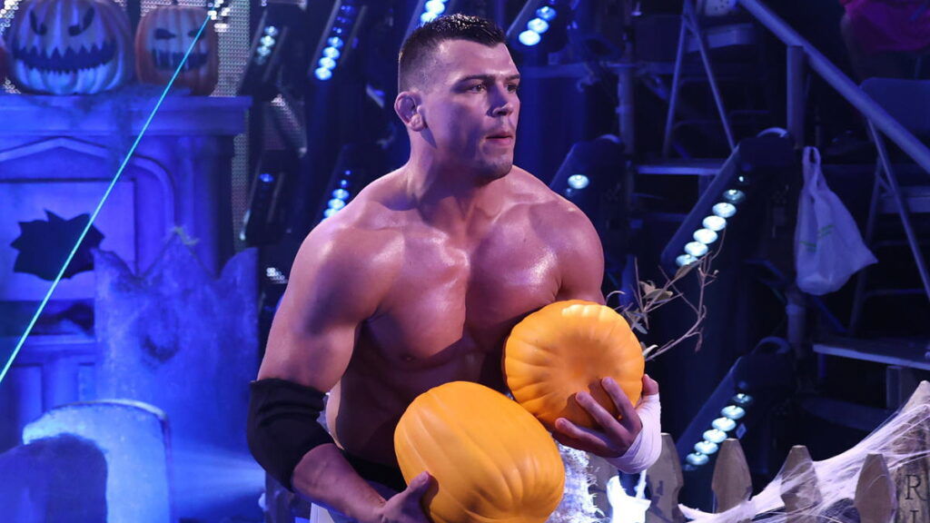 Rating Every WWE Raw Roster Star After The 2024 WWE Draft - Page 48 of ...