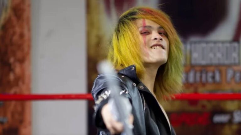 Adding A New Member To Every Current AEW Faction - Page 4 of 13 ...