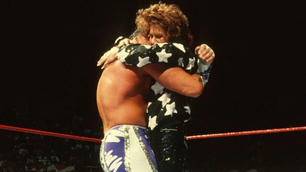 7 WWE Hall Of Fame 2025 'Golden Age' Inductees - Page 7 of 7 - WrestleTalk