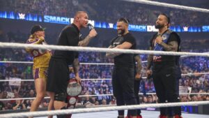 6 Ways Triple H Could Book Randy Orton’s WWE Return - Page 4 of 7 ...
