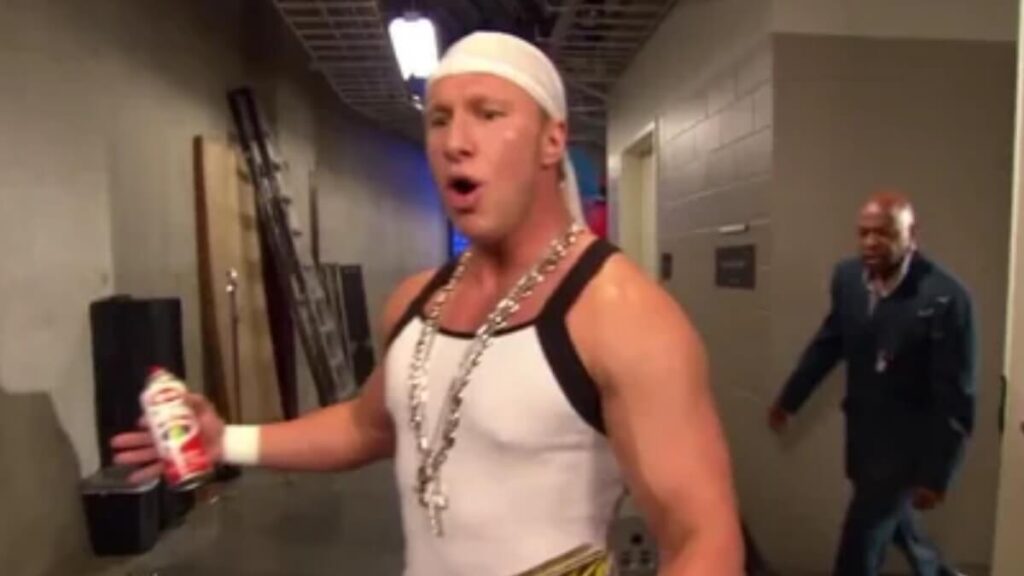 10 Biggest Main Roster Flops Before NXT - Page 4 of 11 - WrestleTalk