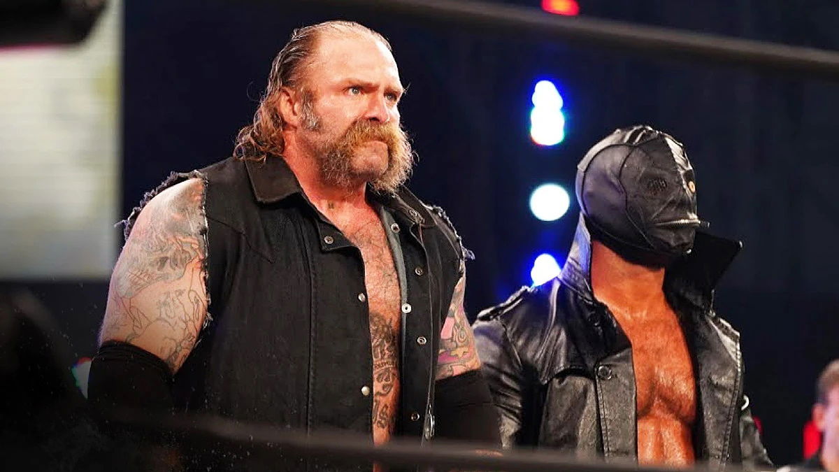 Adding A New Member To Every Current AEW Faction - Page 10 of 13 ...