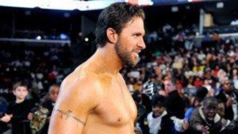 10 Biggest Main Roster Flops Before NXT - Page 6 of 11 - WrestleTalk