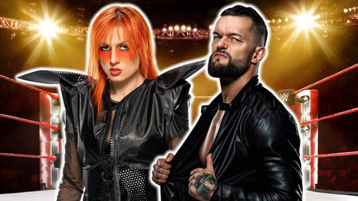 12 Dream WWE Intergender Matches In 2022 - Page 8 of 13 - WrestleTalk