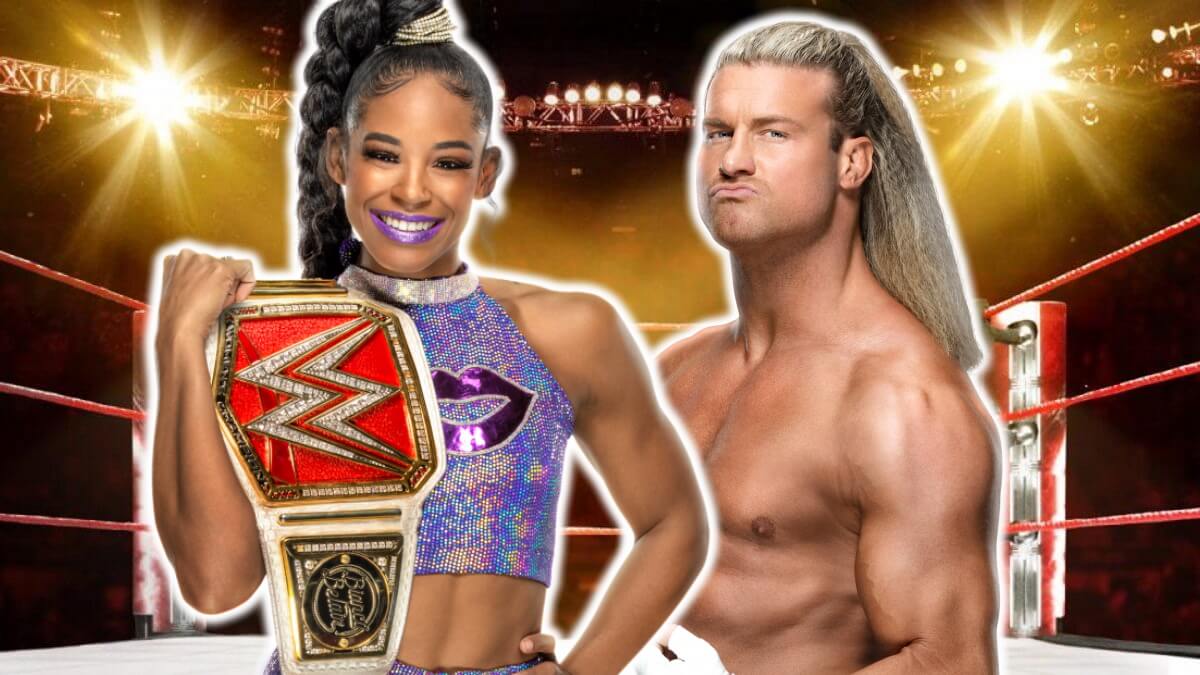 12 Dream WWE Intergender Matches In 2022 - Page 9 of 13 - WrestleTalk