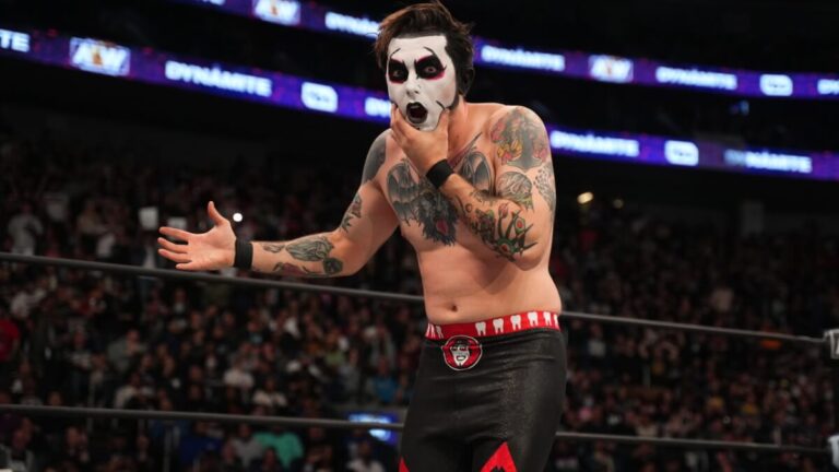 7 Debuts At WWE SummerSlam 2025 - Page 6 of 7 - WrestleTalk