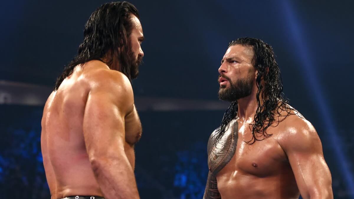 5 Matches To Be Added To WWE Saturday Night’s Main Event - WrestleTalk