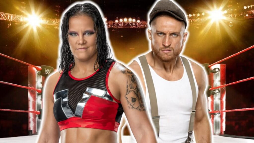 12 Dream WWE Intergender Matches In 2022 - Page 5 of 13 - WrestleTalk