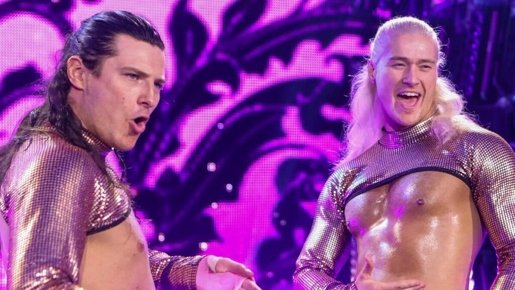 Maximum Male Models - 5 Potential Clients For Max Dupri's Agency - Page ...