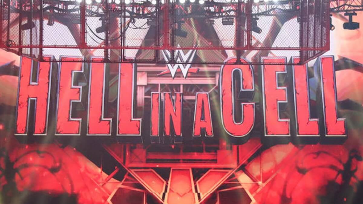 Madcap Moss Praised By AEW Star And Hall Of Famer After Hell In A Cell ...