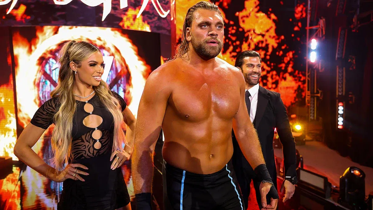 Ranking Every Current NXT Star’s Chance Of Being Called Up - Page 67 of ...