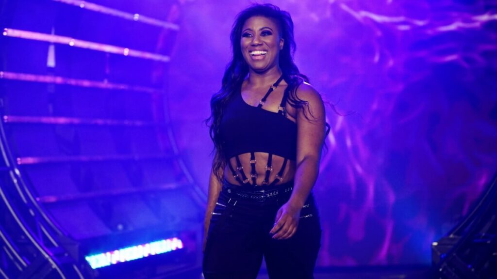 Predicting The Next Holder Of Every Championship In AEW - Page 6 of 8 ...