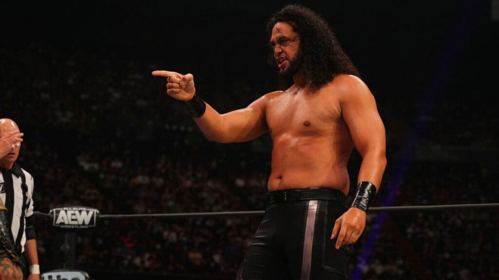 7 WWE Stars To Join New Solo Sikoa Faction Following SmackDown Return - WrestleTalk