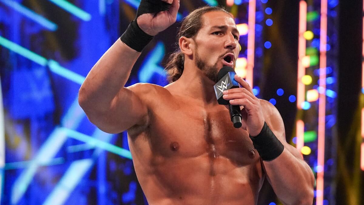 WWE SmackDown Roster - WrestleTalk