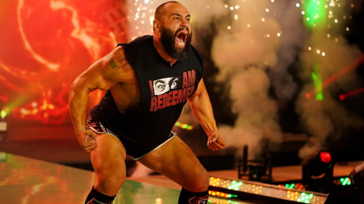 6 AEW Stars To Join Rey Fenix In WWE - Page 5 of 6 - WrestleTalk