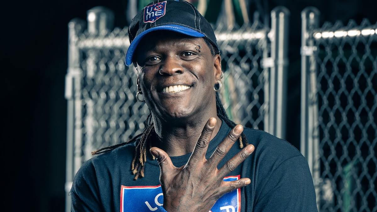 WWE Stars To Join New John Cena Faction - Page 3 of 7 - WrestleTalk