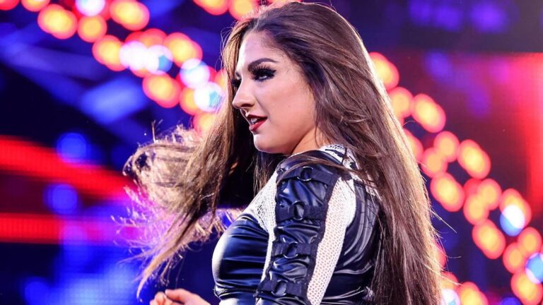 14 Most Exciting WWE Prospects From The NXT 2.0 Era - Page 6 of 15 - WrestleTalk