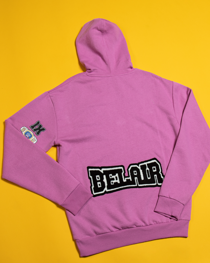 Wale & WWE Collaborate For WWE Apparel Collection - WrestleTalk