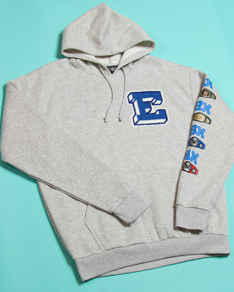 Wale & WWE Collaborate For WWE Apparel Collection - WrestleTalk