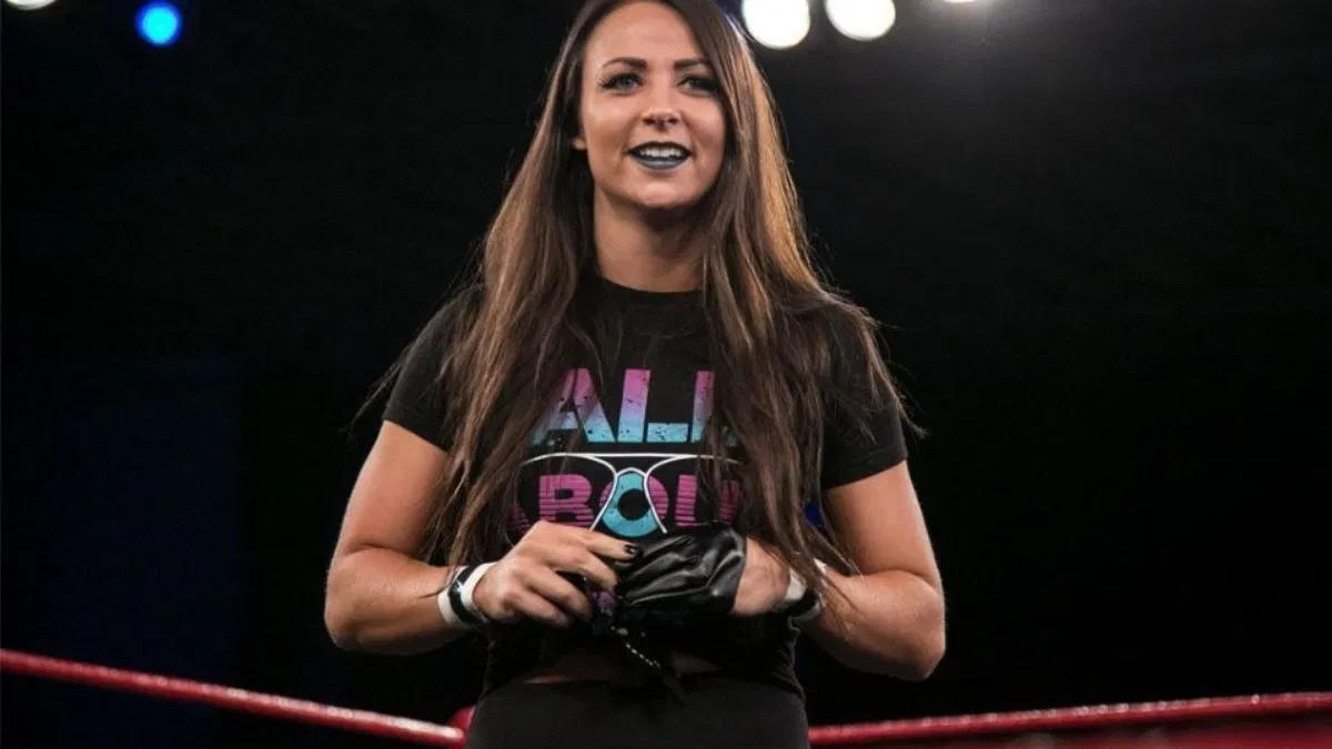 5 Surprise Names Tony Khan Could Announce At AEW Big Business - Page 2 ...