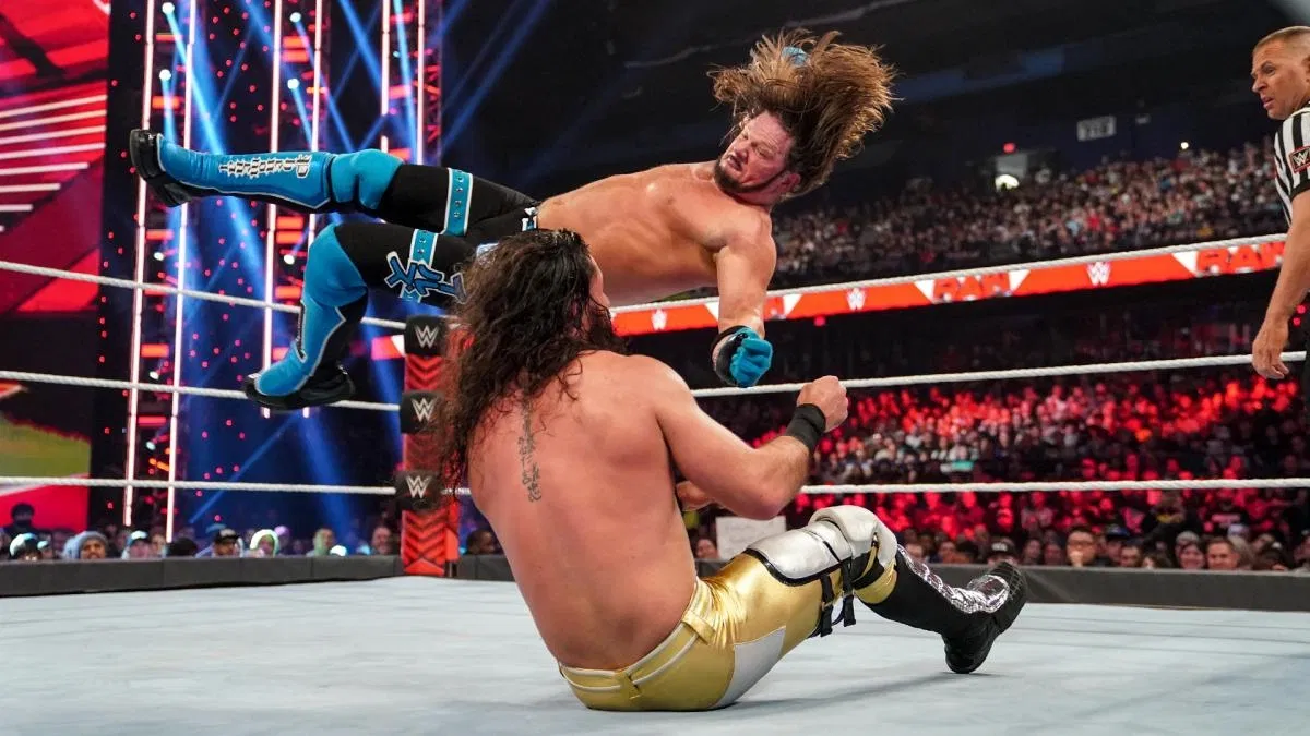 Big Plans For WWE Night Of Champions 2023 - Page 7 of 8 - WrestleTalk