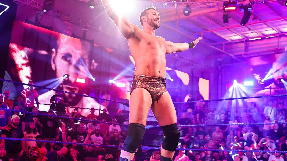 Ranking Every WWE Star’s Chance Of Joining AEW - Page 52 of 169 - WrestleTalk