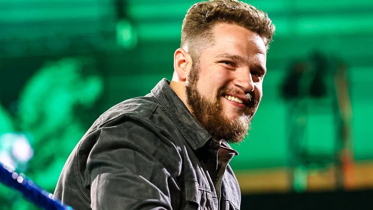 Ranking Every Current NXT Star’s Chance Of Being Called Up - Page 32 of ...