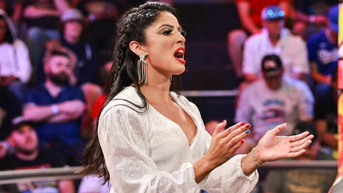 Ranking Every WWE Star’s Chance Of Joining AEW - Page 159 of 169 ...