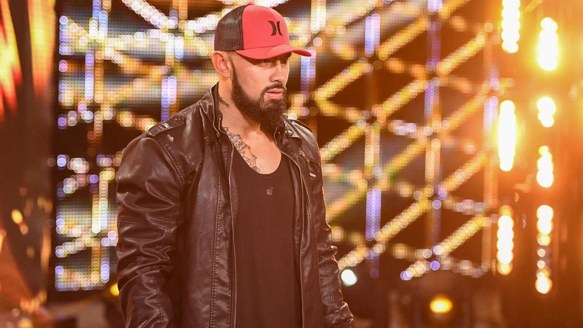 Ranking Every WWE Star’s Chance Of Joining AEW - Page 167 of 169 ...