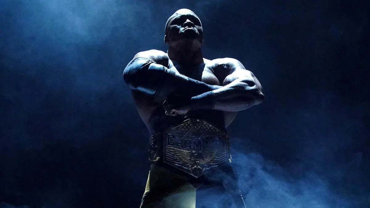 6 Matches Triple H Could Still Add To WWE Clash At The Castle - Page 4 ...