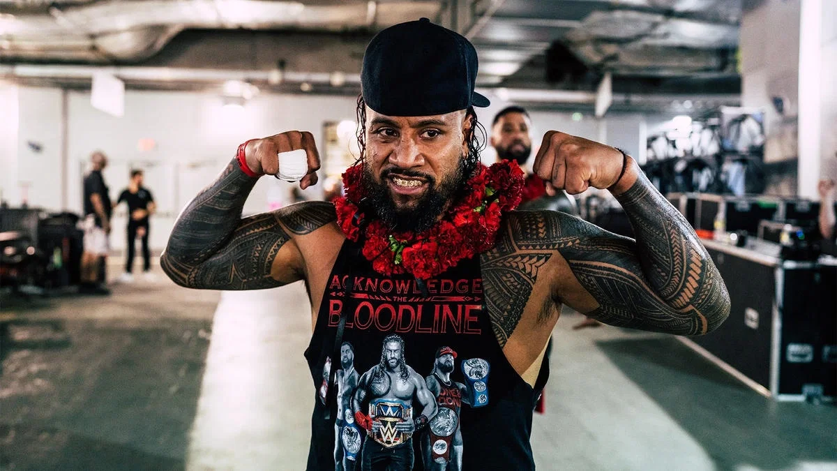 Ranking Every WWE Star’s Chance Of Joining AEW - Page 77 of 169 ...