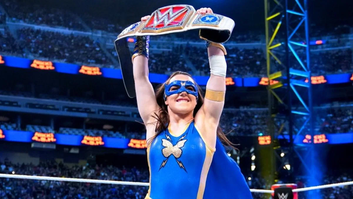 Ranking Every WWE Star’s Chance Of Joining AEW - Page 113 of 169 ...